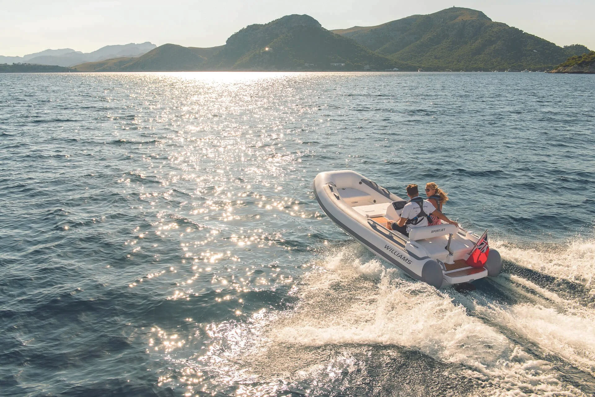 Feature: Just Plain Easy — Gulf Coast Scuttlebutt