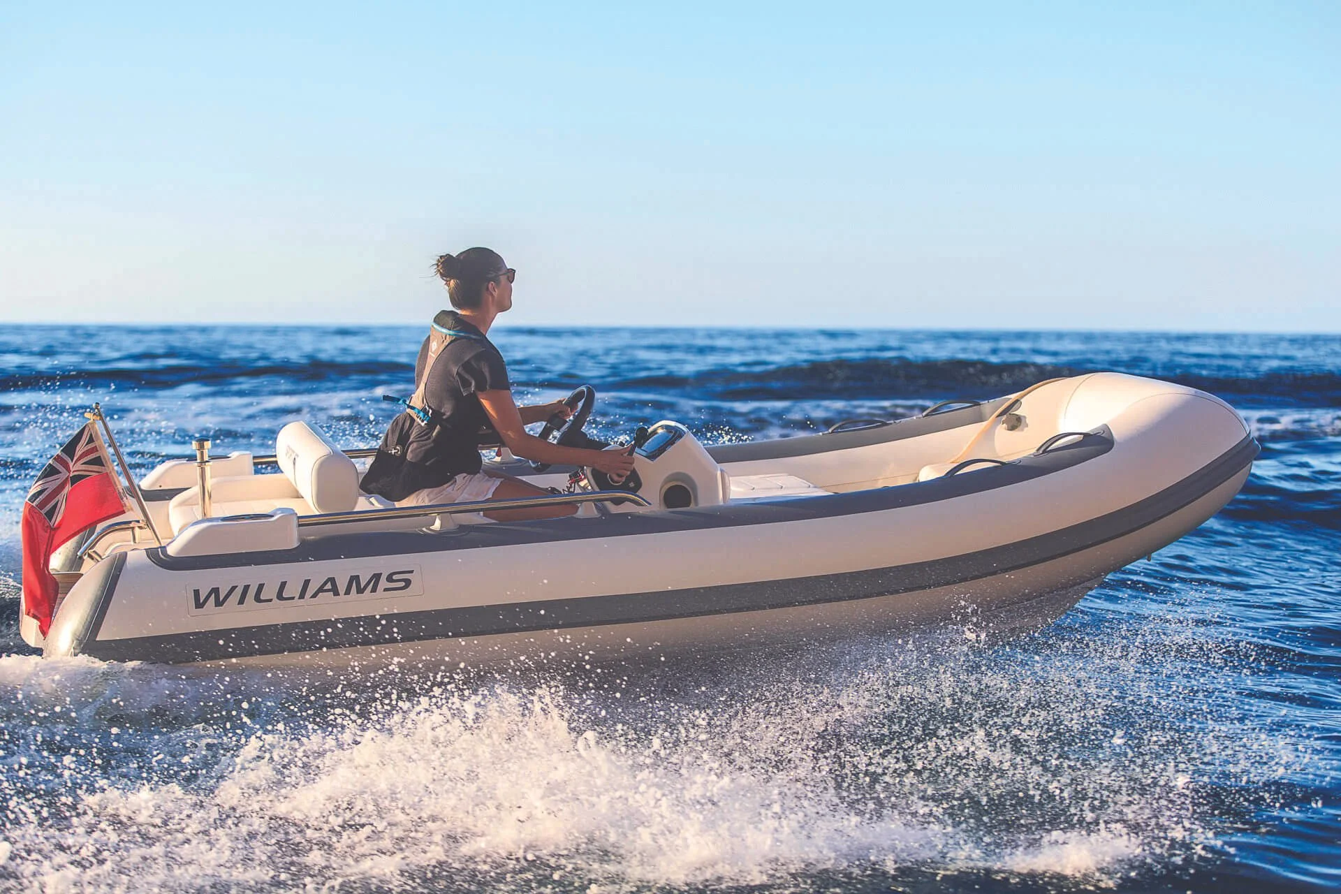 Feature: Just Plain Easy — Gulf Coast Scuttlebutt