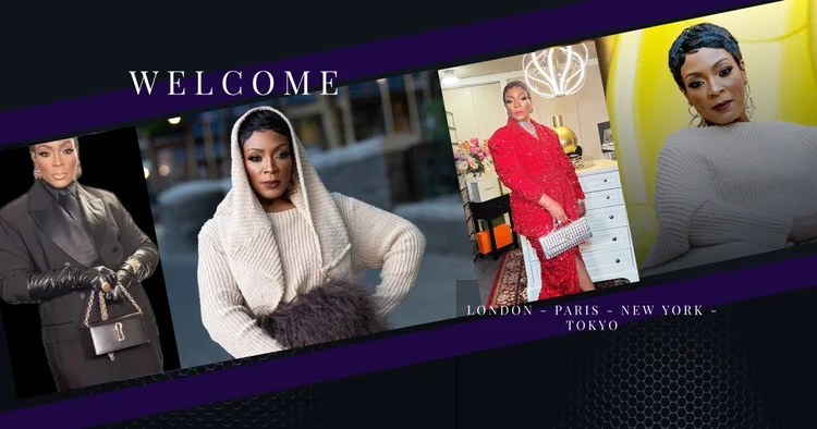Fashion Fusion by Instyle PhD