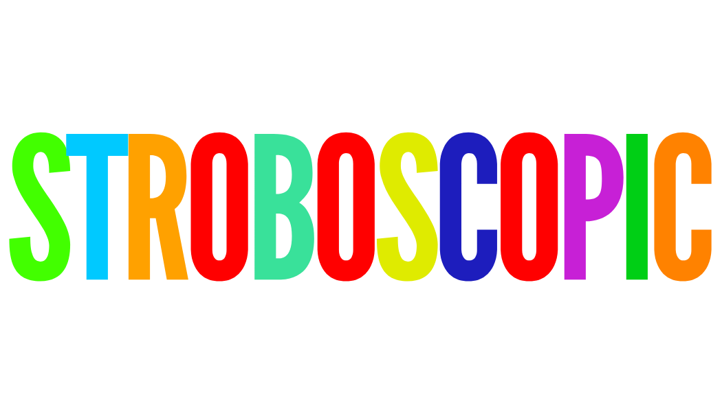 stroboscopic413.com