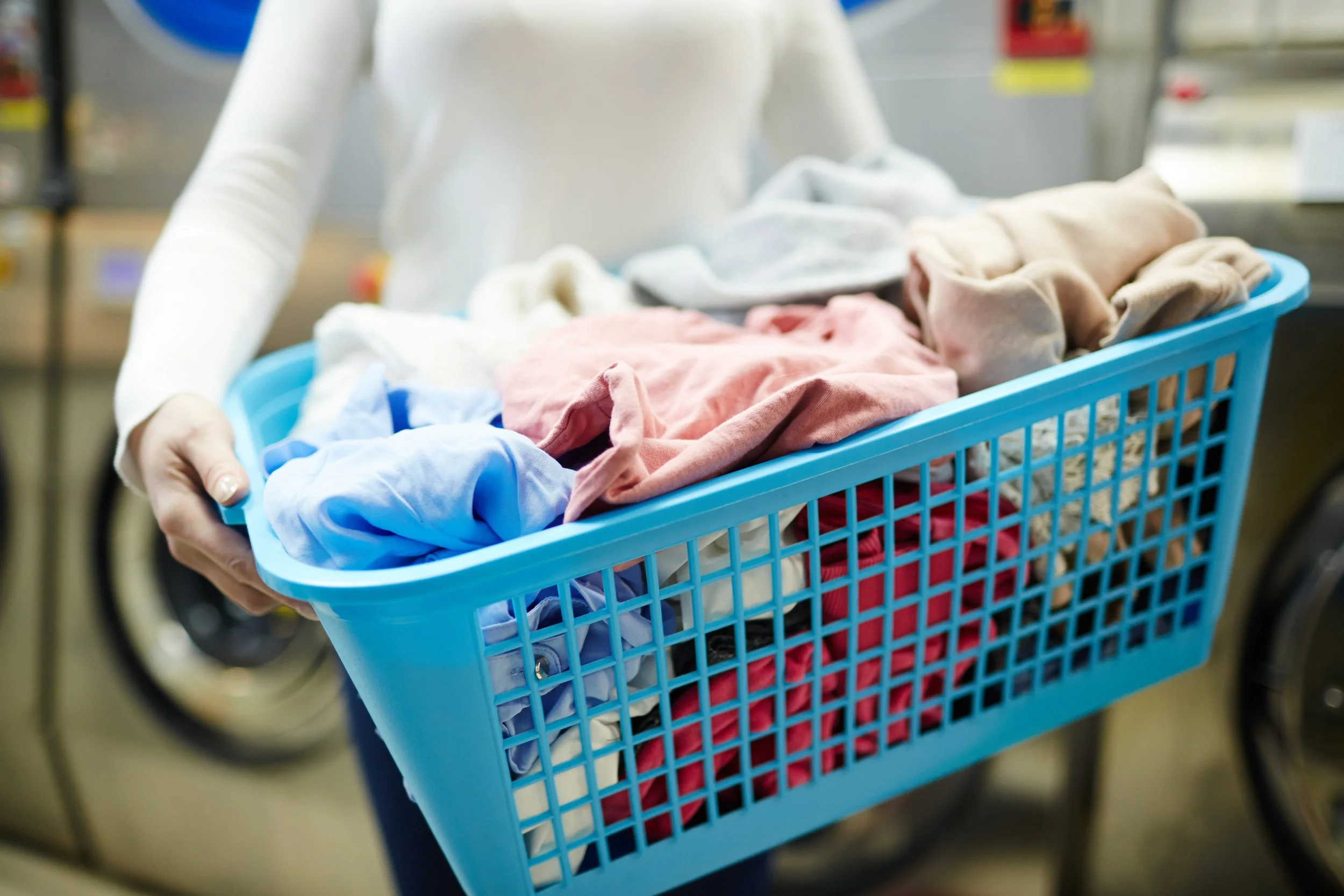 Big League Laundry