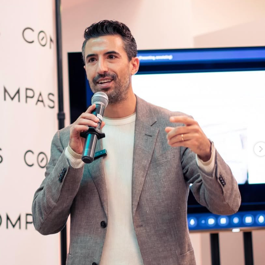 Empowering Agents to Thrive: Insights from Rory Golod — Compass Blog