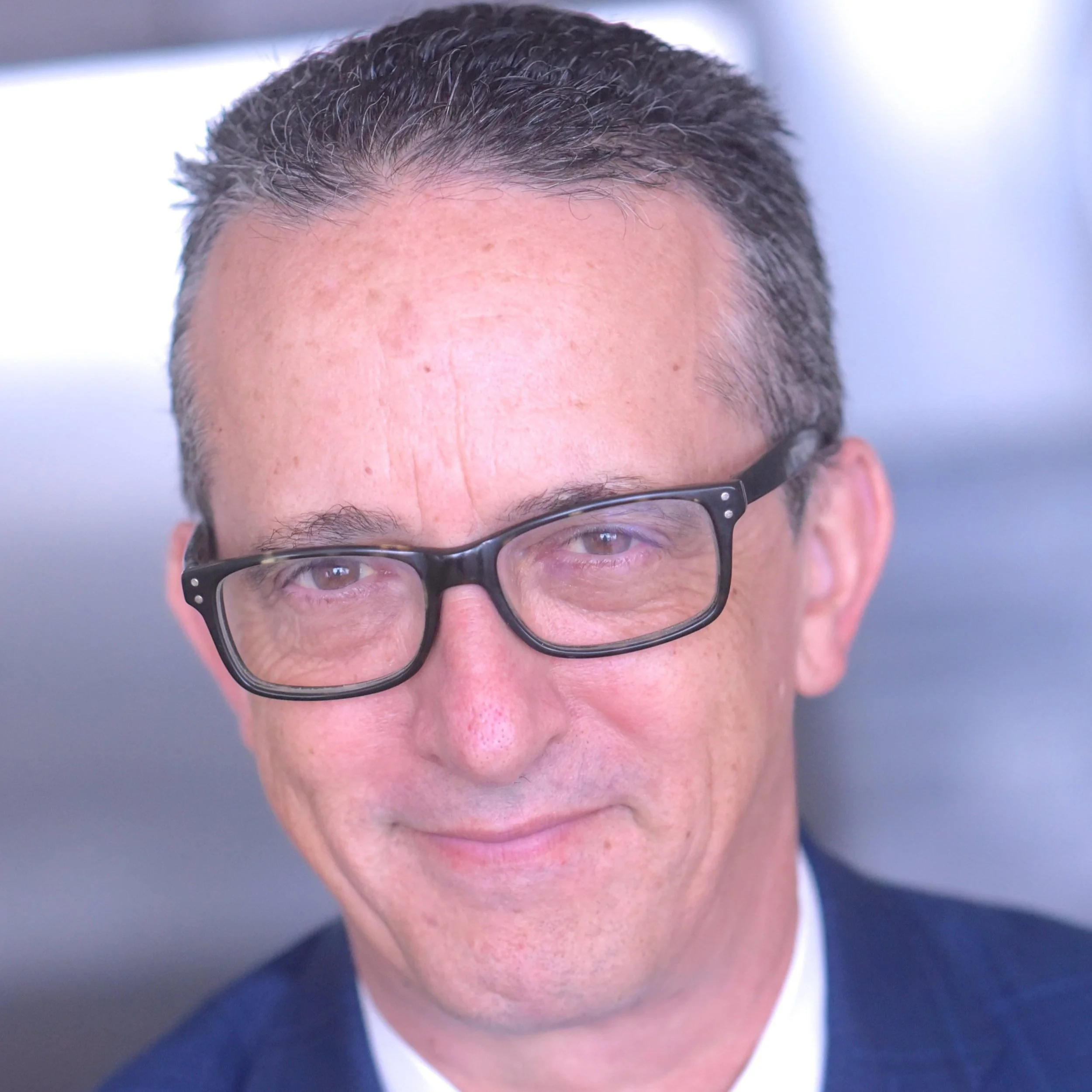 More Than a Broker: How Paul Zweben Builds a Business Around Family and ...