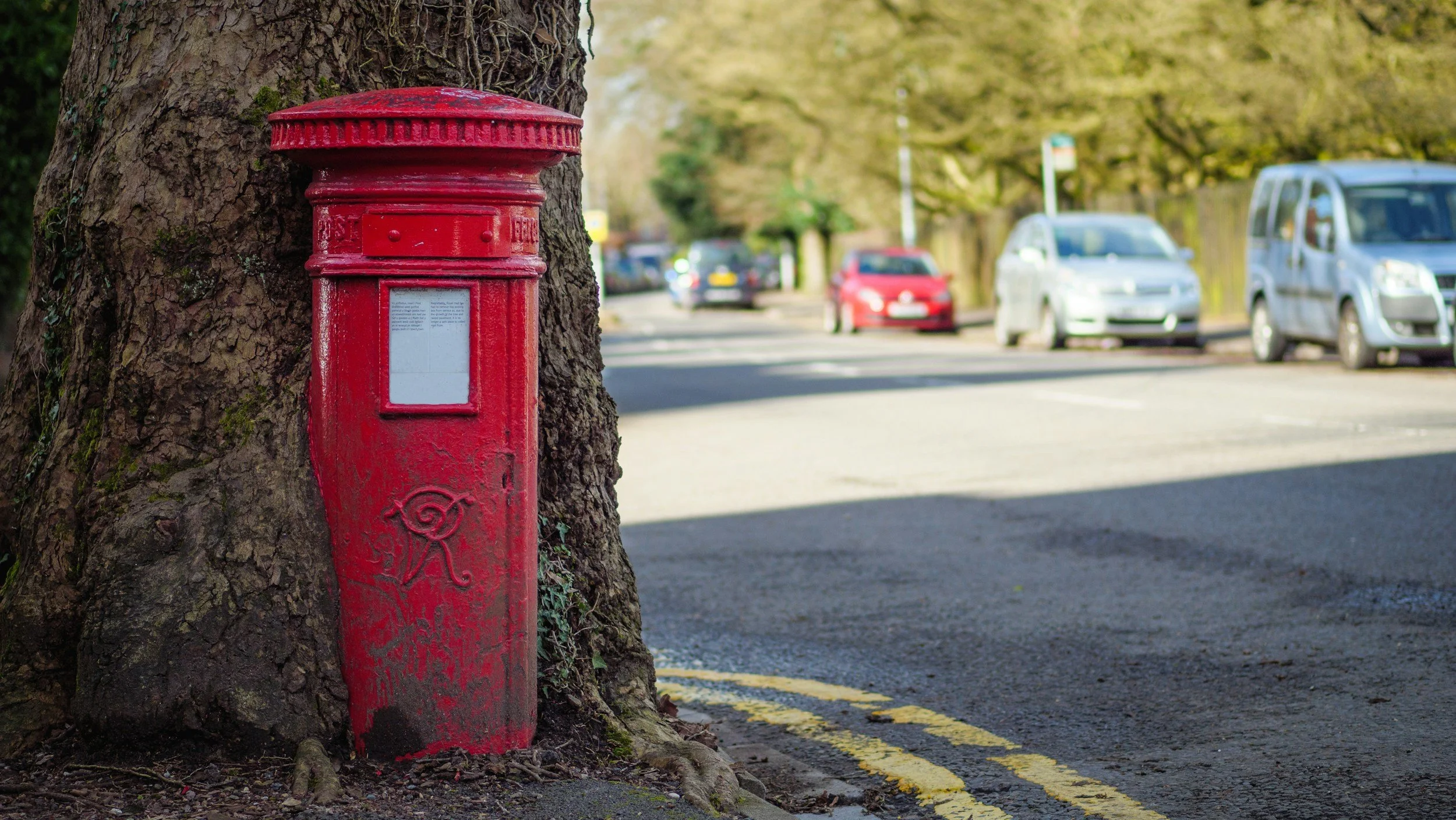 Cancelling Mail — AtaLoss.org: UK wide bereavement signposting and ...