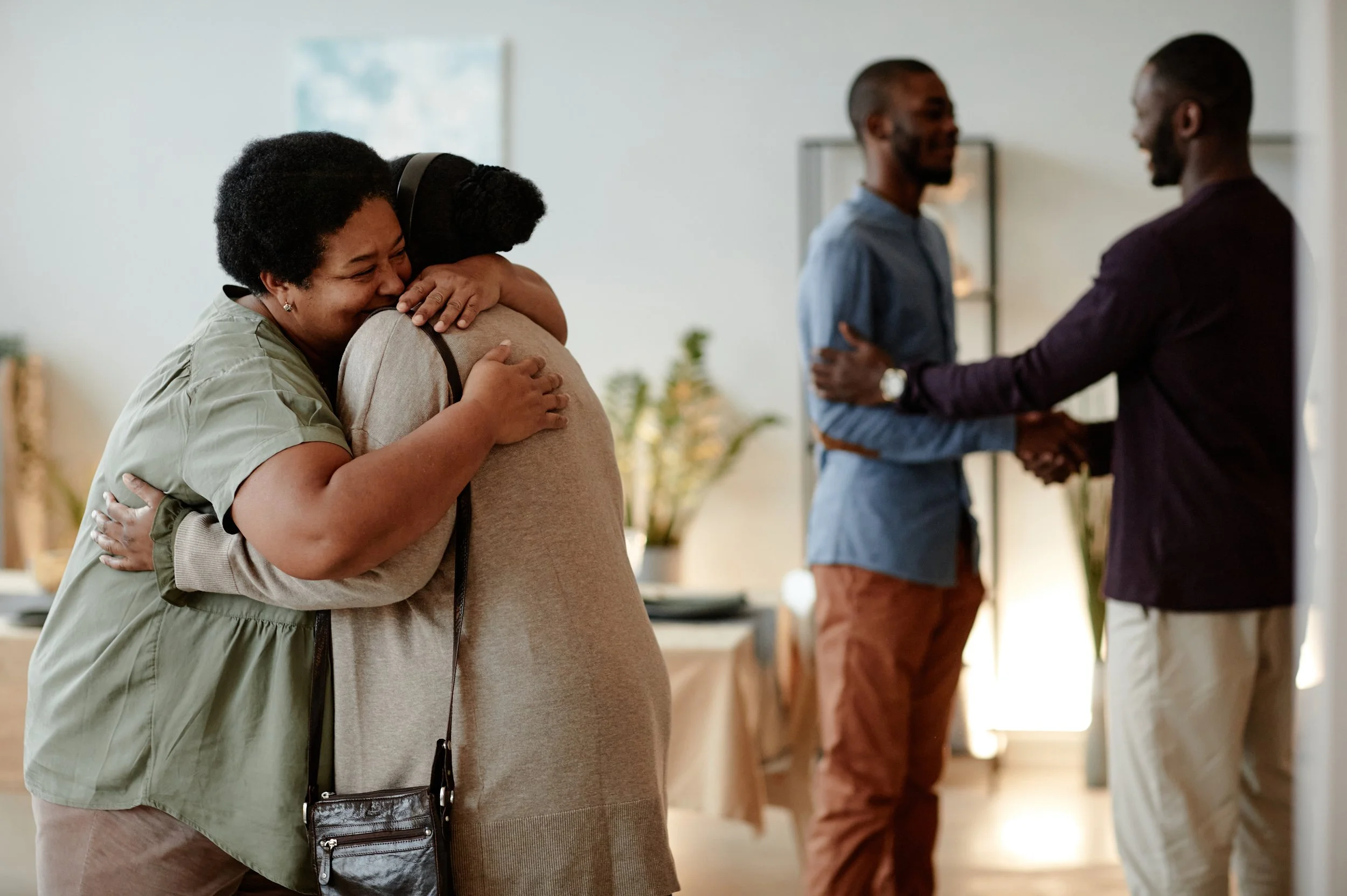About | Bereavement Support Training — AtaLoss.org: UK wide bereavement ...