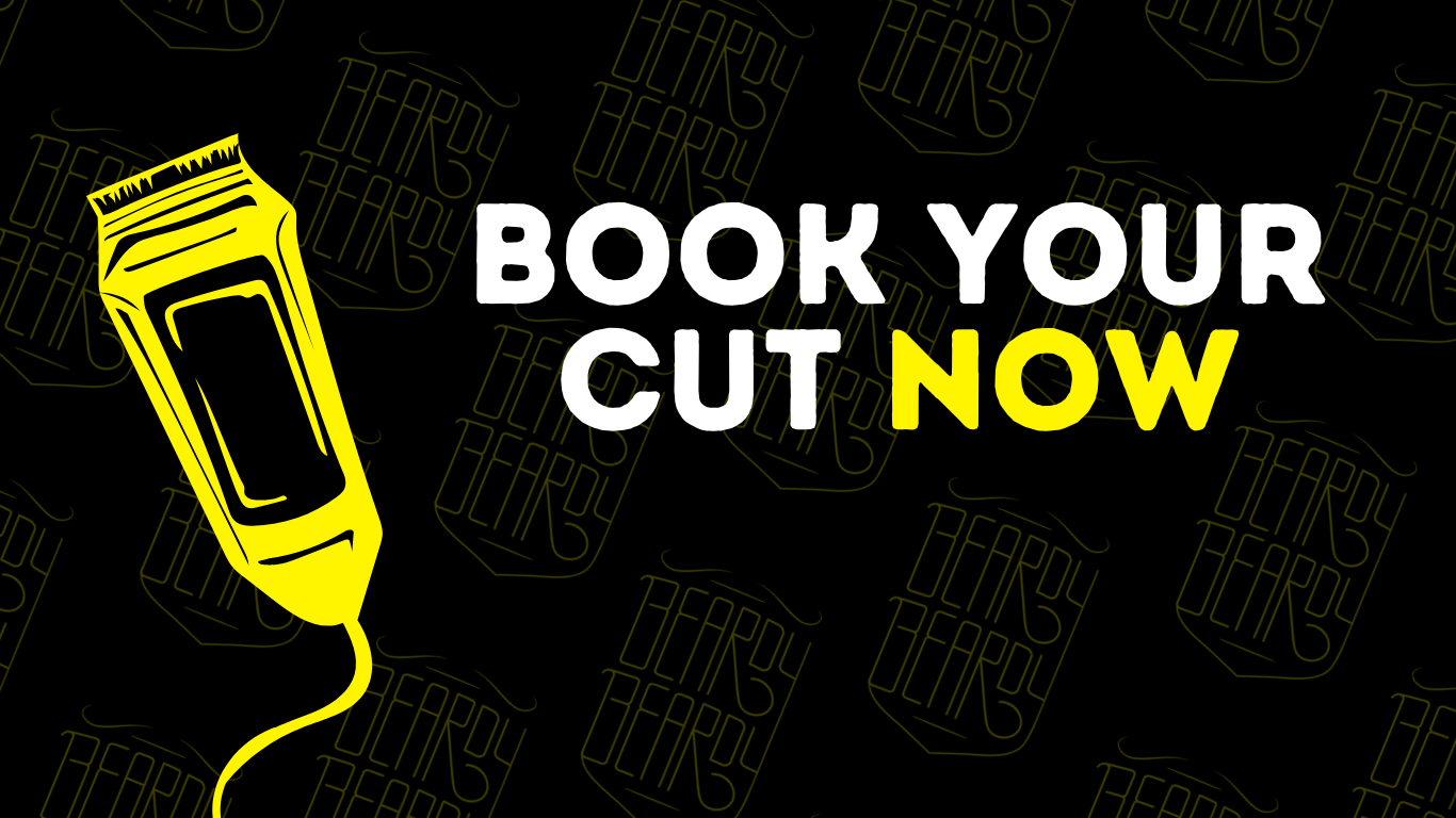 HOME — Beardy Beardy