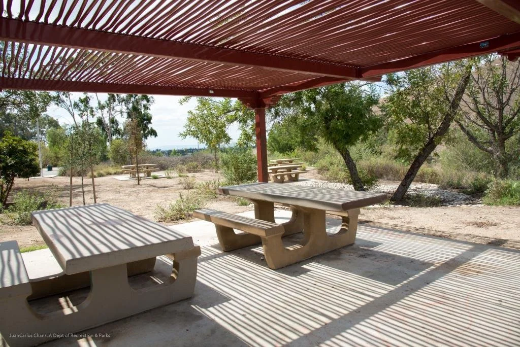 Park & Trails — Ascot Hills Park