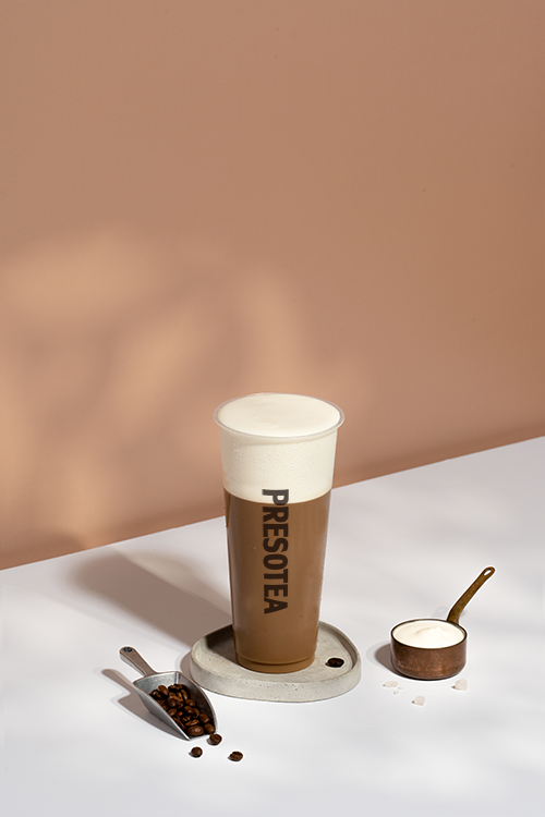 Coffee Series — presoteanorcal.com