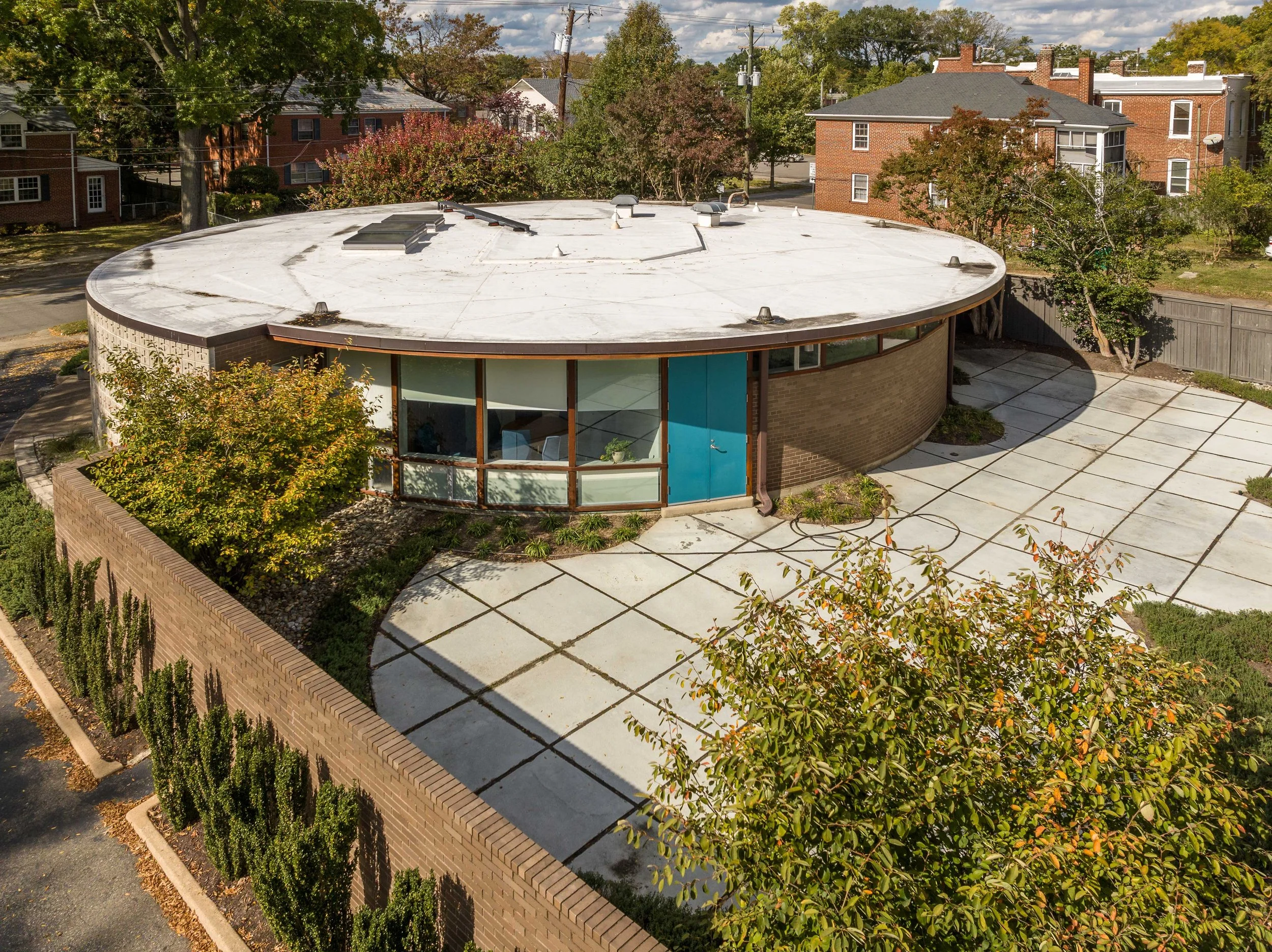 What We Do — ROKA Partners