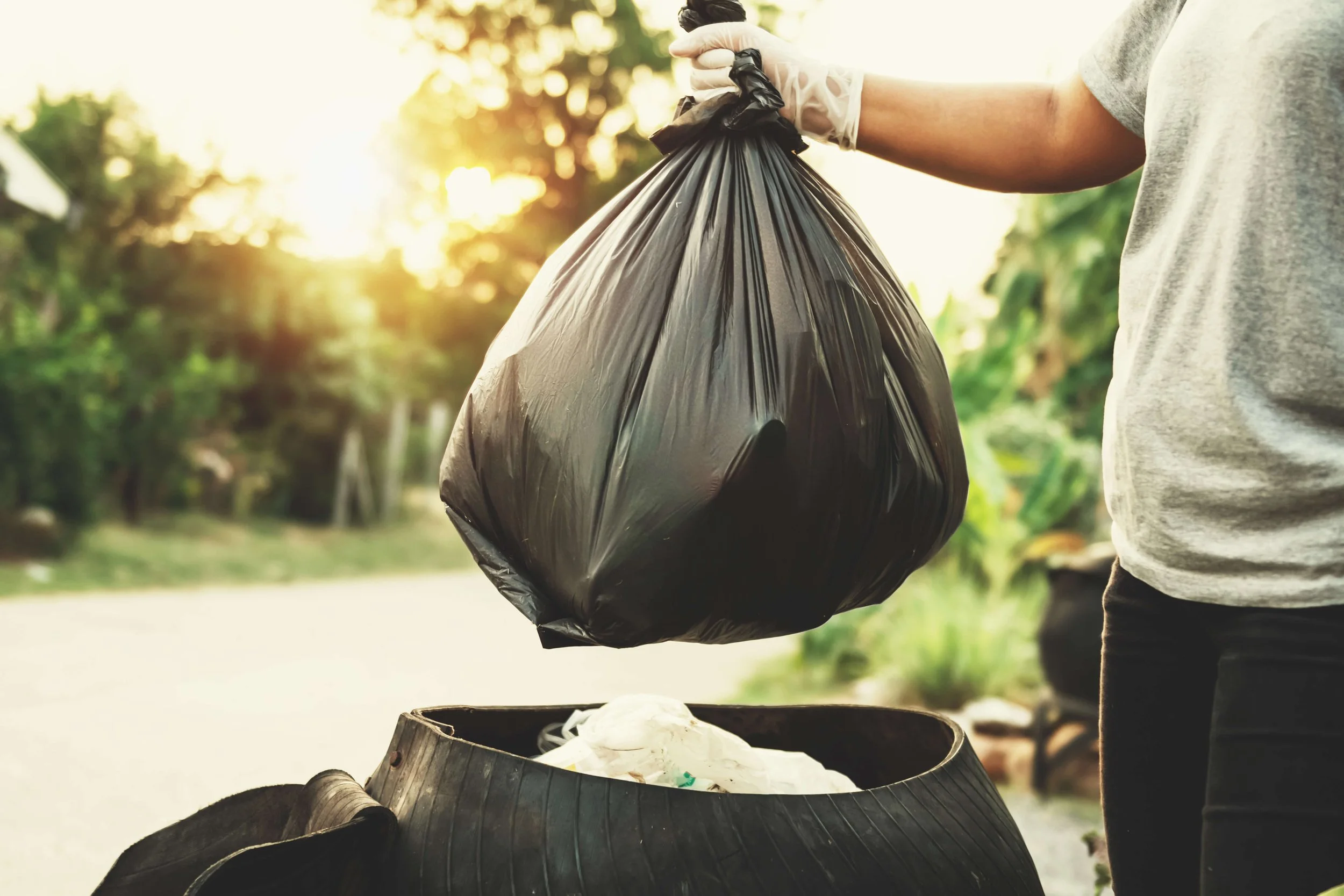 Varme Energy's Waste-to-Energy Process with Carbon Capture Explained ...