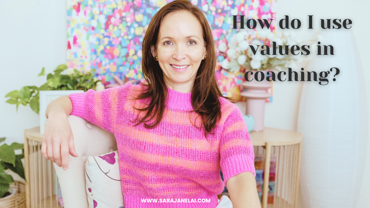 Unleash Your Best Life: How to Live in Alignment with Your Core Values ...