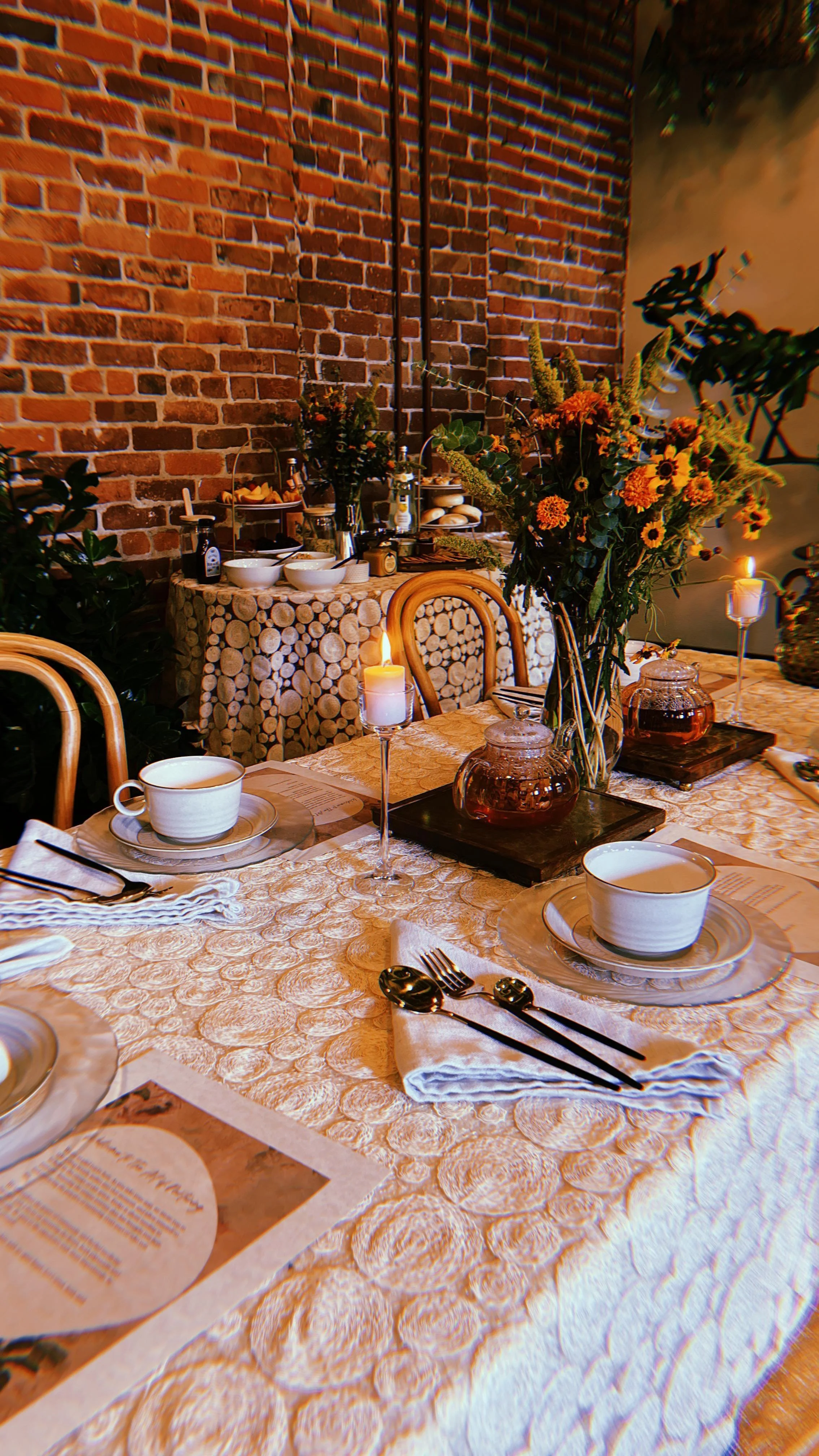 Ancestral Wellness Co.