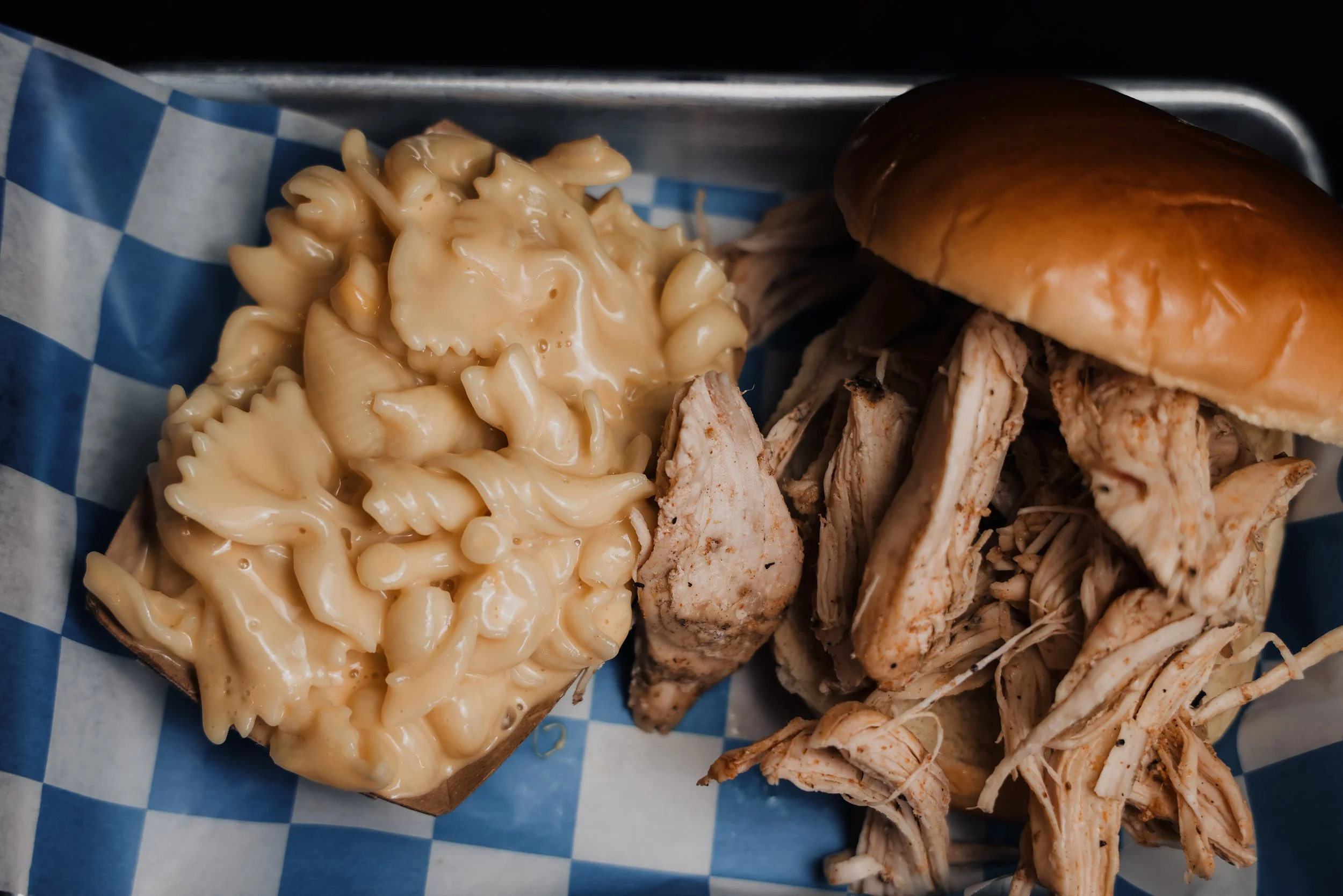 Pappy's BBQ