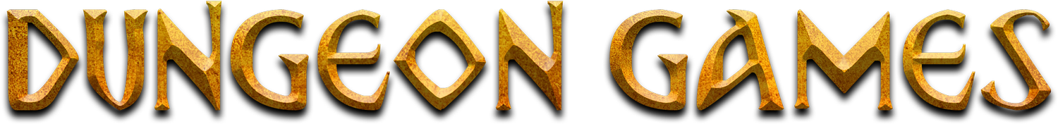 Dungeon Games
