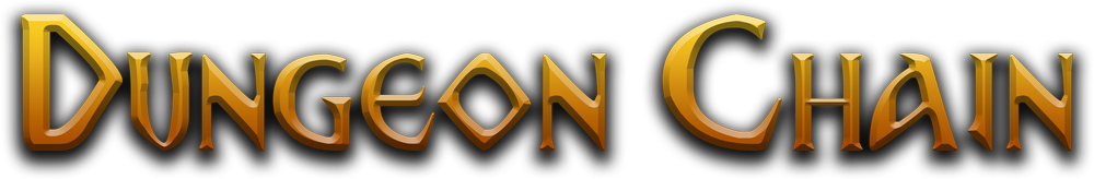 Chain Information — Dungeon Games