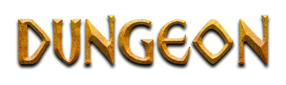 Dungeon Games