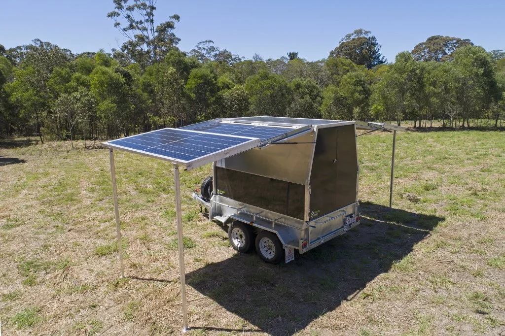 Offgrid Now | Explore Off-Grid Solutions Today