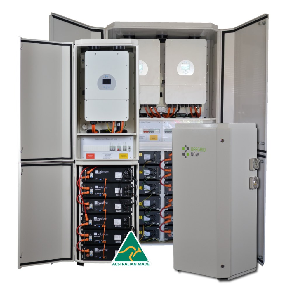 Offgrid Now | Explore Off-Grid Solutions Today