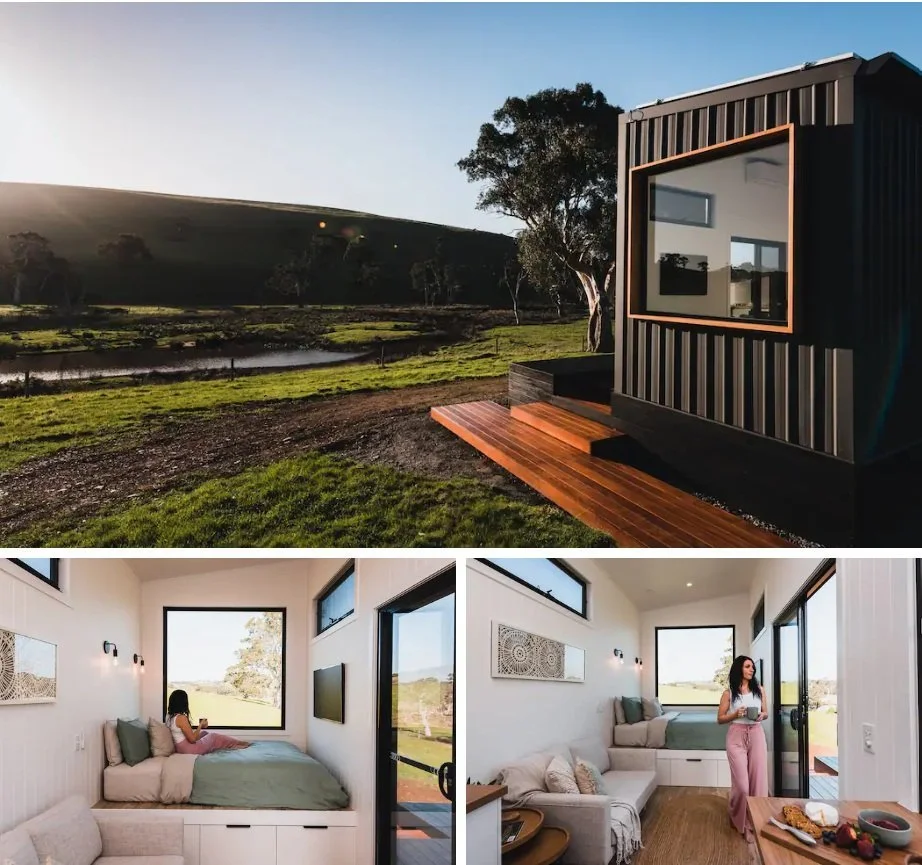 Tiny Homes — Offgrid Now