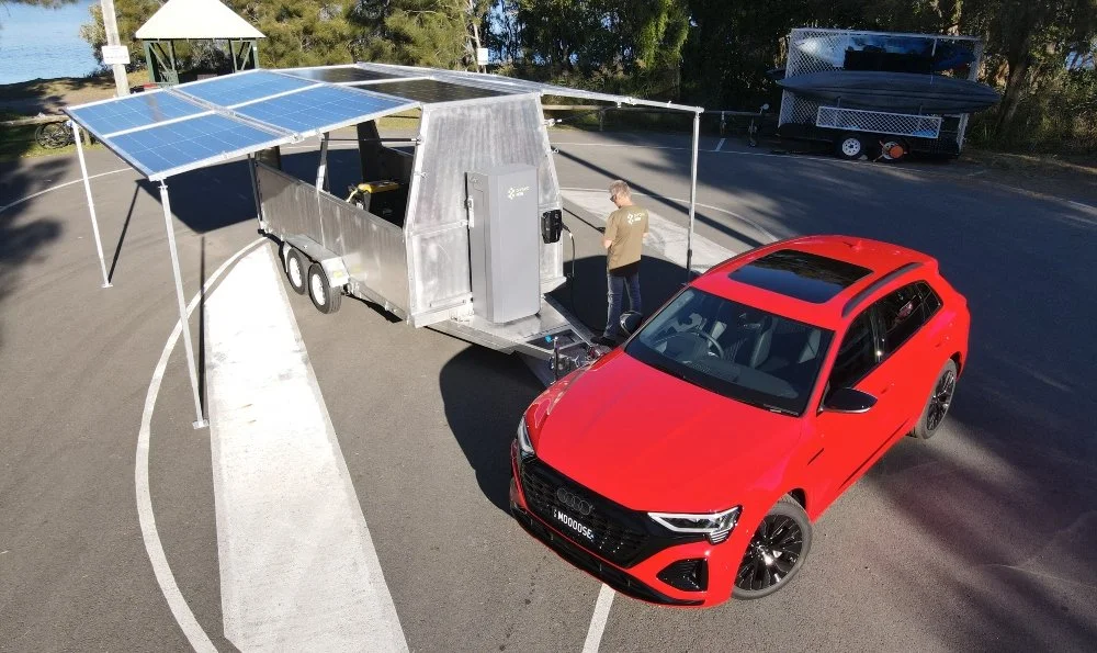 Recapping The Noosa EV & ELECTRIFY EVERYTHING EXPO 2024 — Offgrid Now