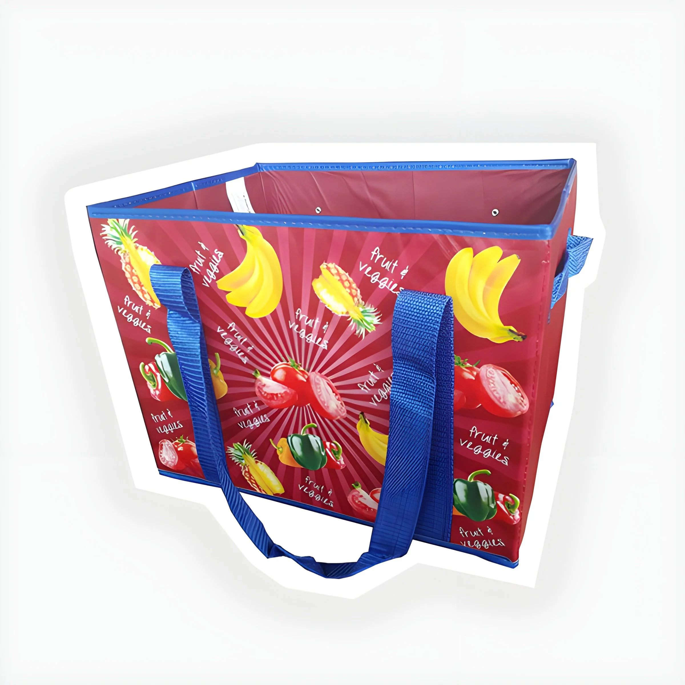Box Bag — Kim Duc Australia Pty Ltd
