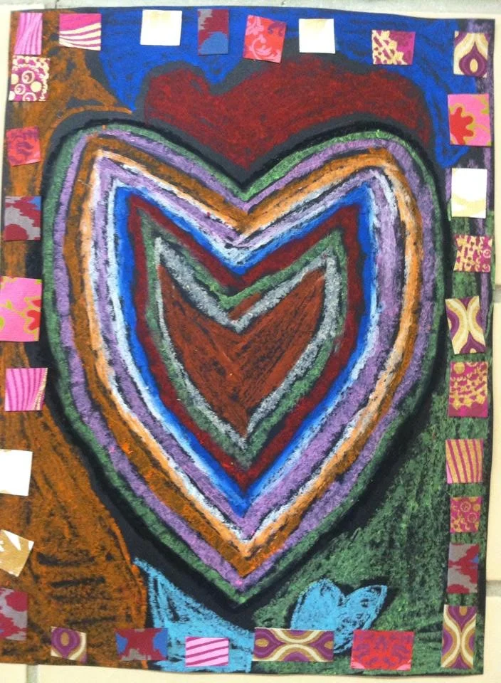 Fun and easy art project ideas that will inspire creativity — Sunshine ...