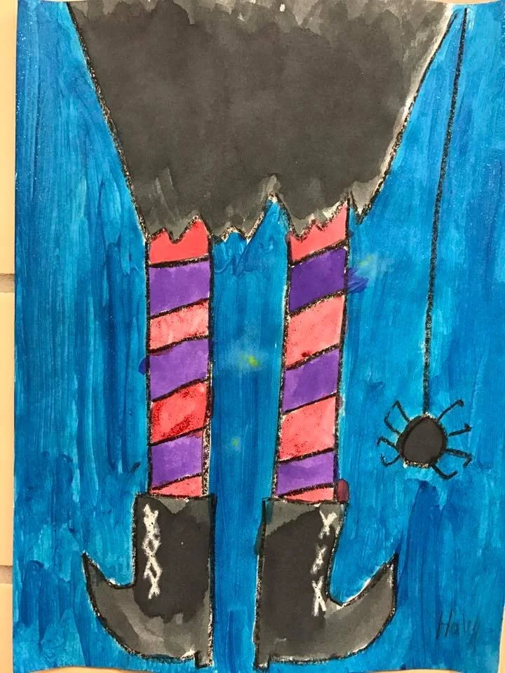 Fun and easy art project ideas that will inspire creativity — Sunshine ...