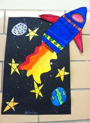 Fun and easy art project ideas that will inspire creativity — Sunshine ...