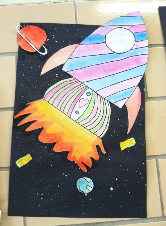 Fun and easy art project ideas that will inspire creativity — Sunshine ...