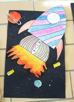 Fun and easy art project ideas that will inspire creativity — Sunshine ...