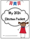 Teaching kids about the election — Sunshine for Wildflowers