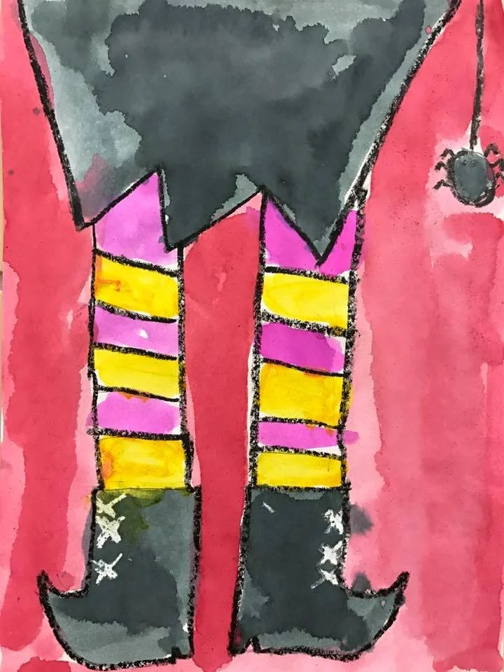 Fun and easy art project ideas that will inspire creativity — Sunshine ...