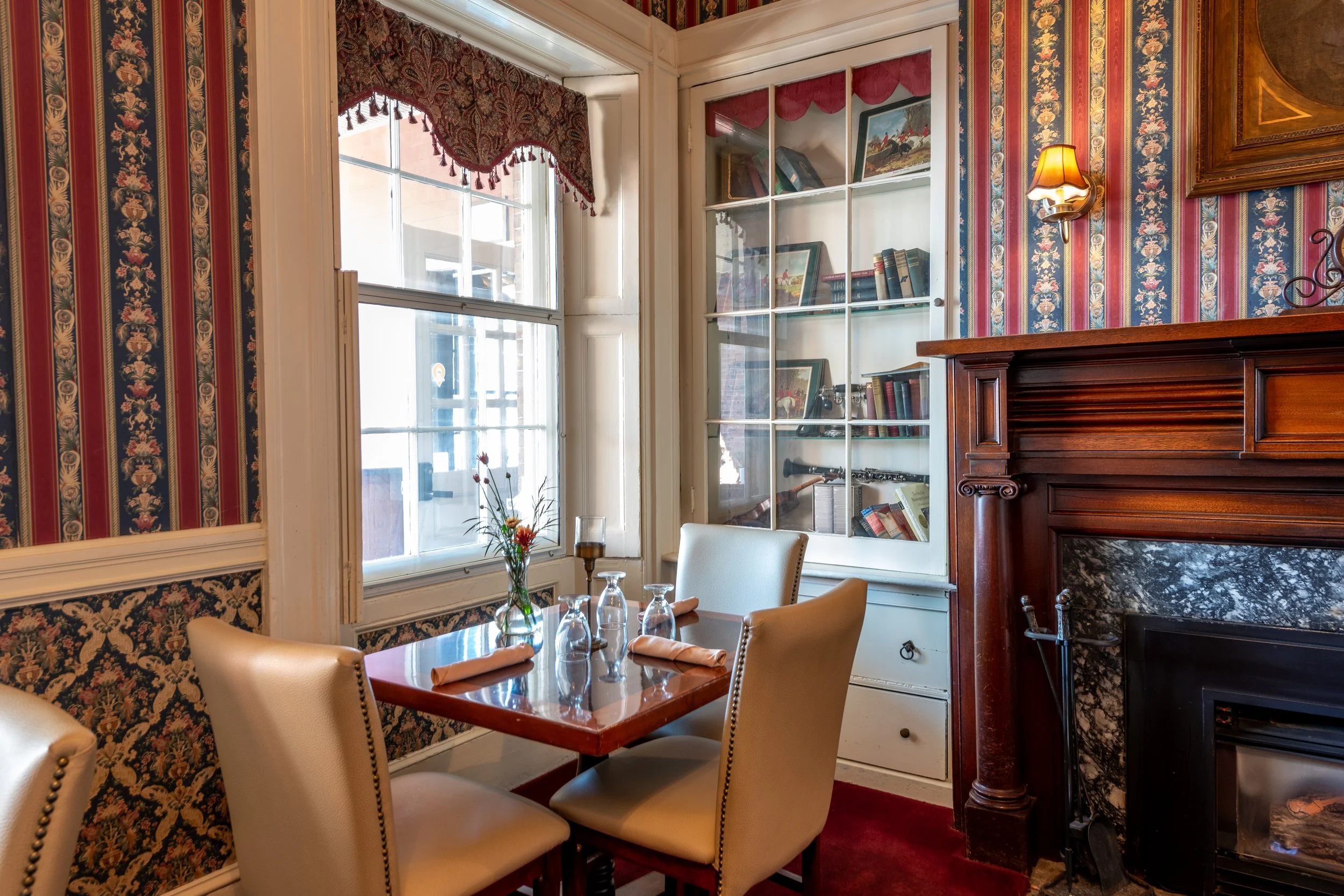 Stay — Big Tree Inn Geneseo