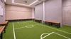 Sam Kerr Football Centre — Carabiner