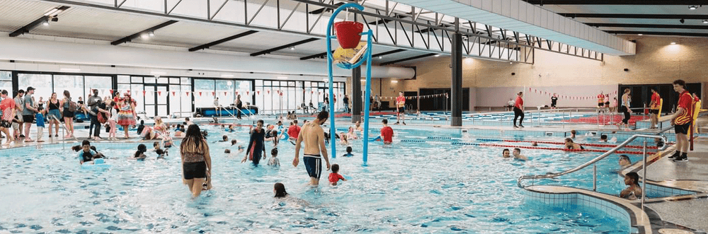 Swan Active Midland — Carabiner