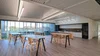 Sam Kerr Football Centre — Carabiner