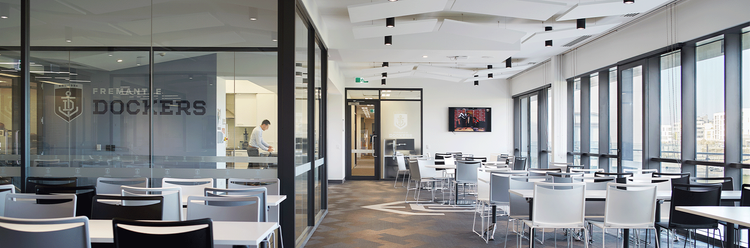 Cockburn ARC — Carabiner