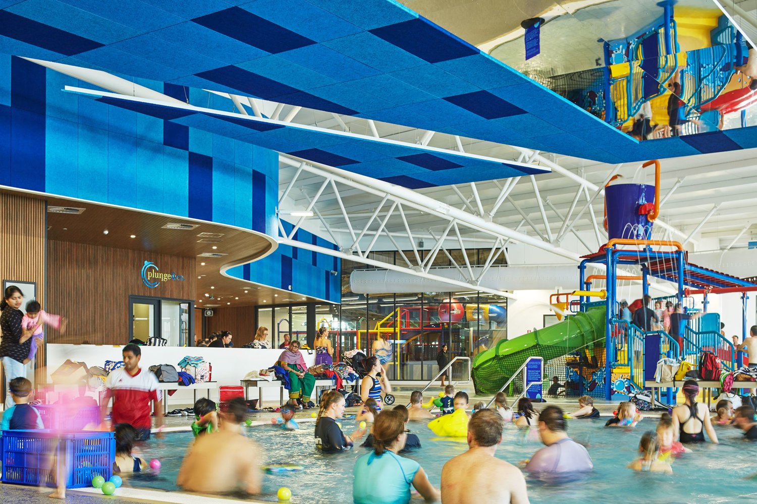 Cockburn ARC — Carabiner