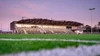 Sam Kerr Football Centre — Carabiner
