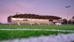 Sam Kerr Football Centre — Carabiner