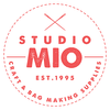 STUDIO MIO Bag Hardware, Bag Handles & Sashiko Supplies Australia