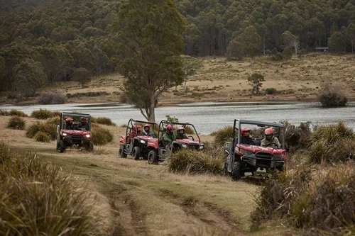 ACTIVITIES — Currawong Lakes: Wilderness Escape