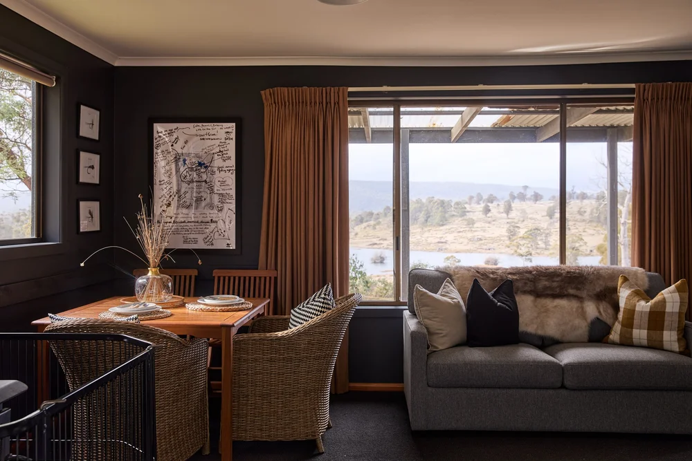 STAY — Currawong Lakes: Wilderness Escape