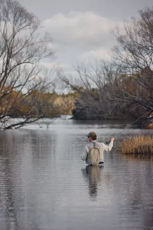 Currawong Lakes | Tasmanian Wilderness Escape
