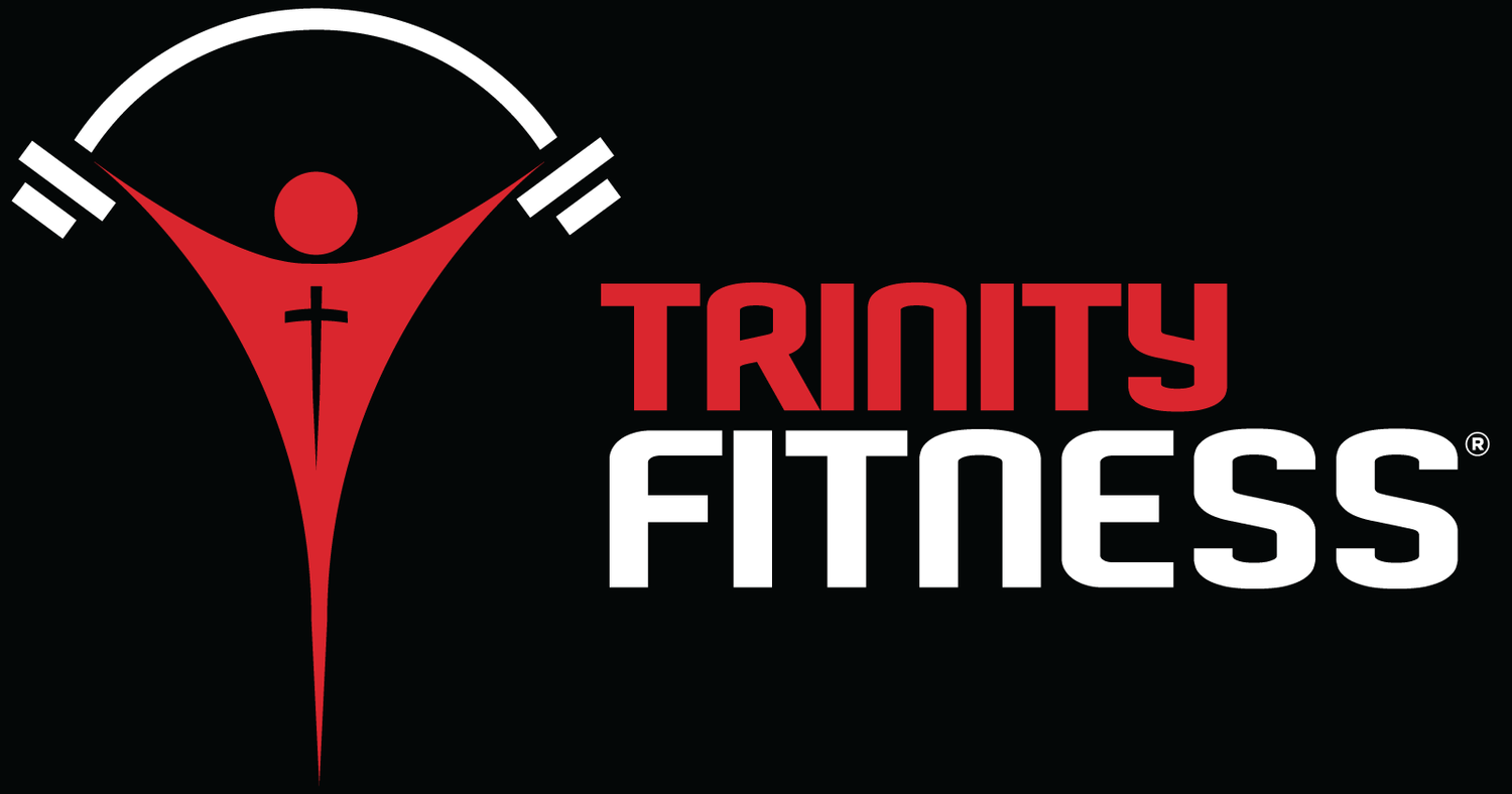 Trinity Fitness Riverside