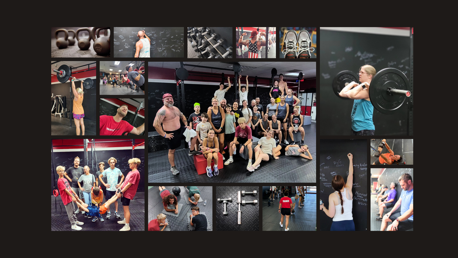 Trinity Fitness Phoenix