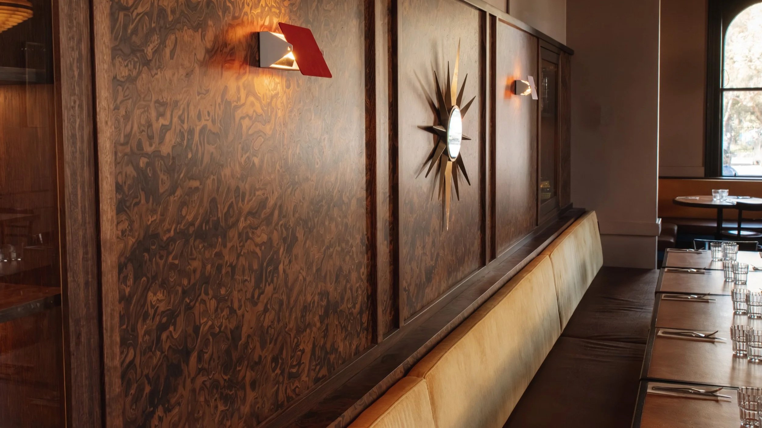 Morning Star Hotel