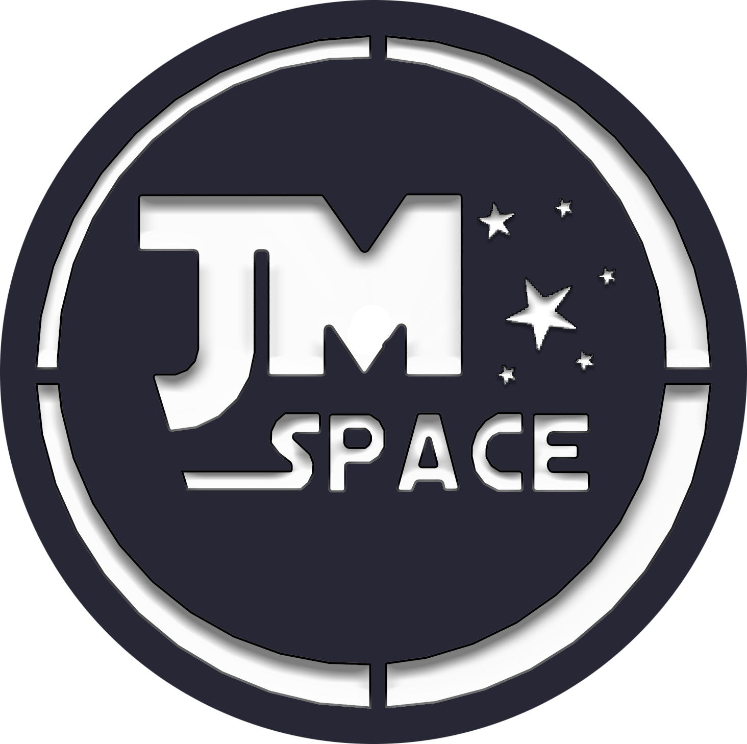 JM Eagle Control — jm_space