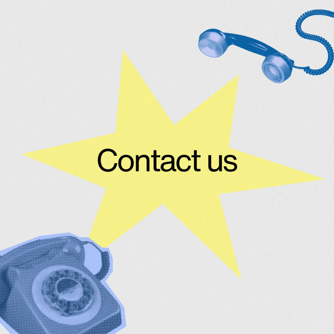 Contact — Concordia Students' Nightline