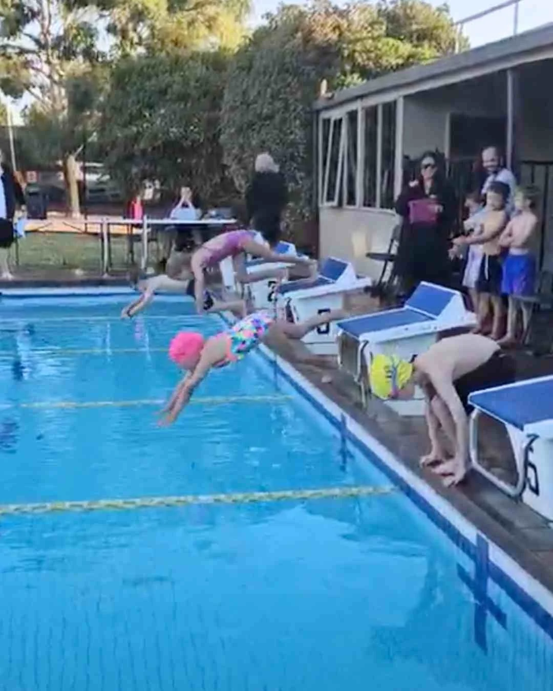 Our Flyers — Peninsula Flyers Swim Team
